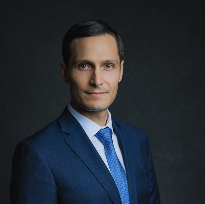 Jonathan J. Perez | Los Angeles Attorney